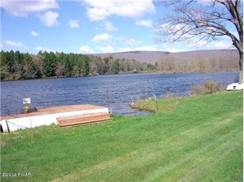 38 Green Acres Drive, Lake Quinn South Canaan, PA 18459 | MLS# 14-1567 ...